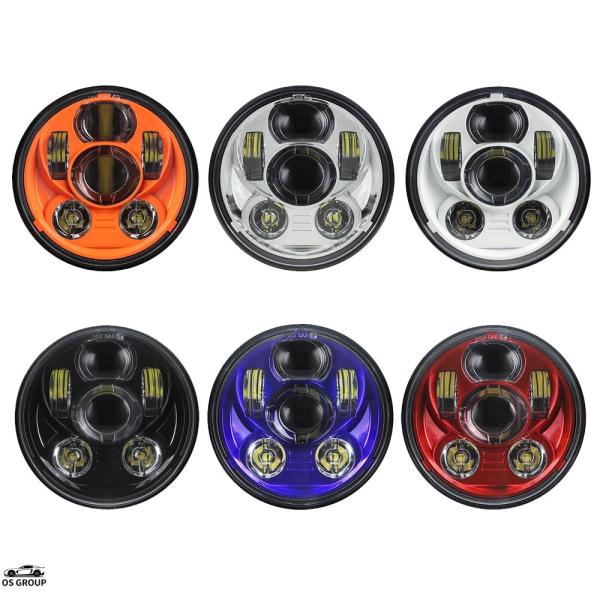 ※こちら商品は海外からの発送となりますので、発送してから到着まで2−4週間ほどお時間をいただいております。Wattage:45WItem Type:Headlight AssemblyBrand Name:FADUIESOrigin:Mai...