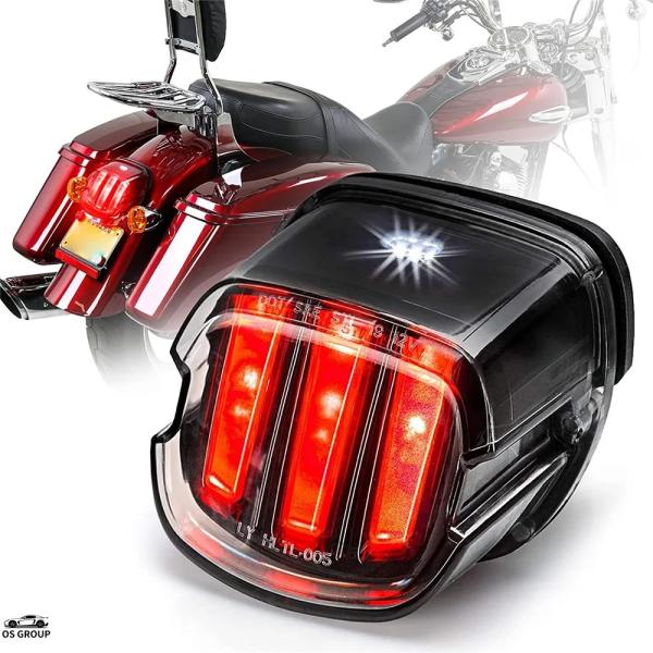 ※こちら商品は海外からの発送となりますので、発送してから到着まで2−4週間ほどお時間をいただいております。Item Type:Tail Light AssemblyBrand Name:ANGLELITEOrigin:Mainland Ch...