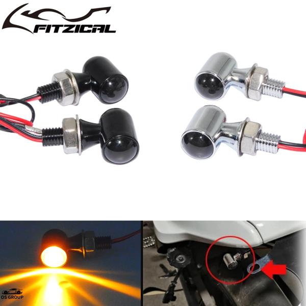 ※こちら商品は海外からの発送となりますので、発送してから到着まで2−4週間ほどお時間をいただいております。Item Type:Turn Signal LightOrigin:Mainland ChinaMaterial:Zinc alloy...