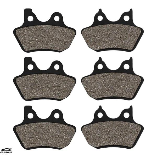 ※こちら商品は海外からの発送となりますので、発送してから到着まで2−4週間ほどお時間をいただいております。Year:2000-2011Motobike Make:HARLEY-DAVIDSONSpecial Features:Replace...