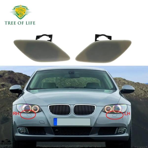 ※こちら商品は海外からの発送となりますので、発送してから到着まで2−4週間ほどお時間をいただいております。Item Weight:45gSpecial Features:Headlamp Washer Nozzle CapItem Heig...