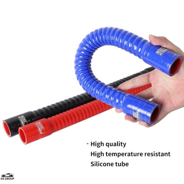 ※こちら商品は海外からの発送となりますので、発送してから到着まで2−4週間ほどお時間をいただいております。Other Part Number:EnginePlacement on Vehicle:Intercooler TubeCountr...