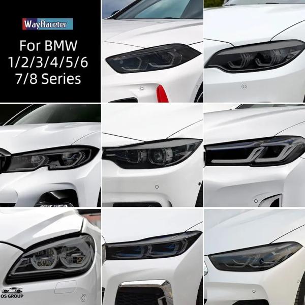 ※こちら商品は海外からの発送となりますので、発送してから到着まで2−4週間ほどお時間をいただいております。Type Of Sticker:Car Lightsis_customized:YesModel:OemDesign:Color Ch...