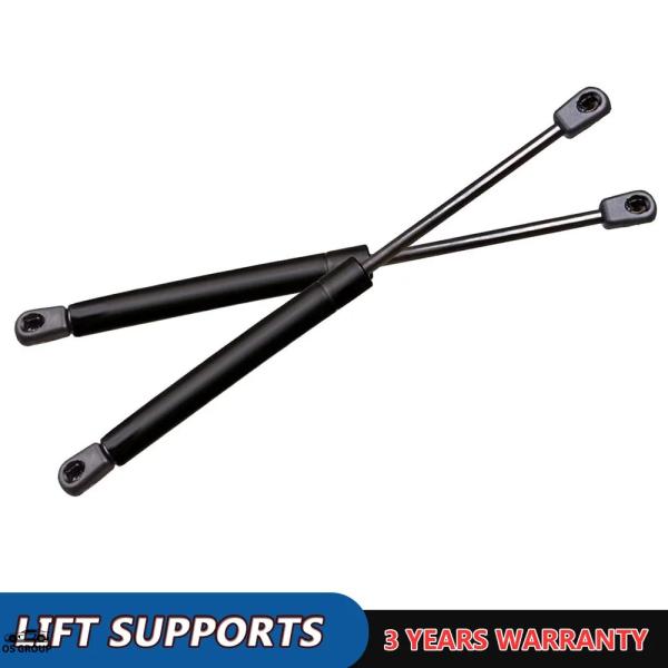 ※こちら商品は海外からの発送となりますので、発送してから到着まで2−4週間ほどお時間をいただいております。Other Part Number:Lift Supports 51 24 7 057 340,2040473,0705VE,2973...