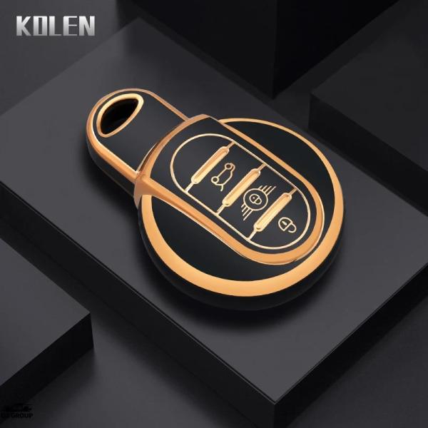 ※こちら商品は海外からの発送となりますので、発送してから到着まで2−4週間ほどお時間をいただいております。Brand Name:KOLENOrigin:Mainland ChinaMaterial:tpu