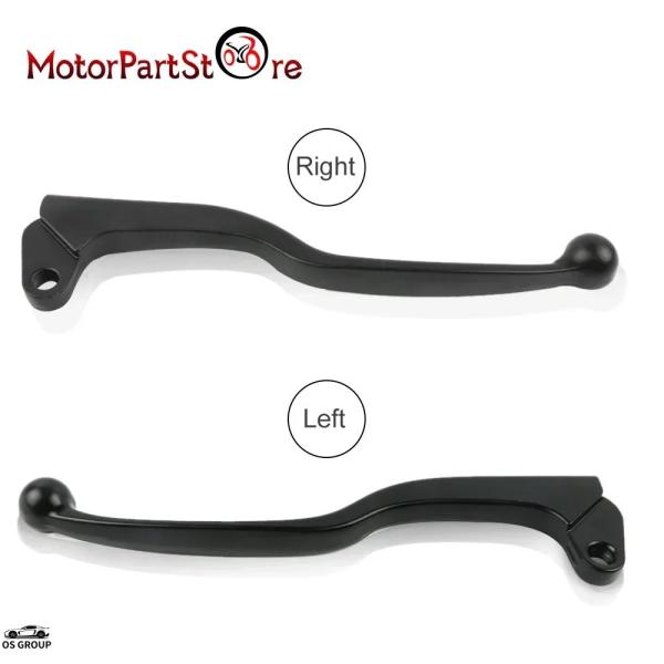 ※こちら商品は海外からの発送となりますので、発送してから到着まで2−4週間ほどお時間をいただいております。Year:1983-2015Motobike Make:YamahaSpecial Features:Brake LeverItem ...