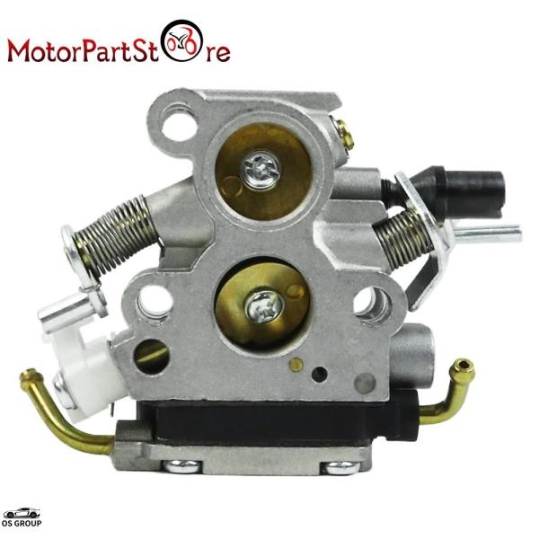 ※こちら商品は海外からの発送となりますので、発送してから到着まで2−4週間ほどお時間をいただいております。Special Features:CarburetorItem Diameter:0inchItem Weight:0.15kgIte...