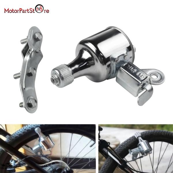 ※こちら商品は海外からの発送となりますので、発送してから到着まで2−4週間ほどお時間をいただいております。Special Features:Bicycle Dynamo Light GeneratorItem Weight:0.4kgIte...