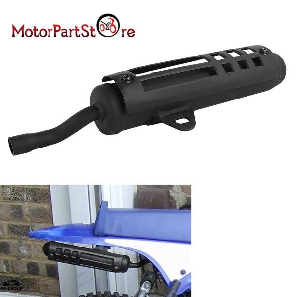 ※こちら商品は海外からの発送となりますので、発送してから到着まで2−4週間ほどお時間をいただいております。Motobike Make:YamahaSpecial Features:Muffler SilencerItem Diameter:...