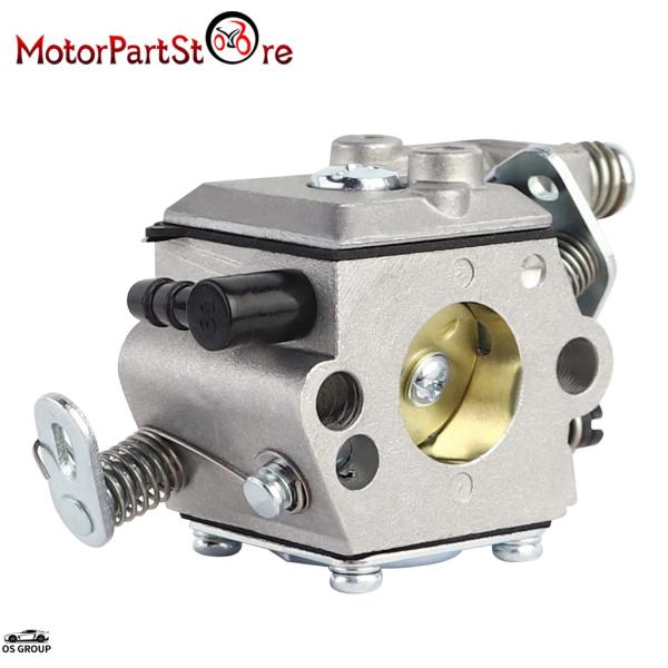 ※こちら商品は海外からの発送となりますので、発送してから到着まで2−4週間ほどお時間をいただいております。Special Features:Carburetor with gasketItem Diameter:0inchItem Weig...