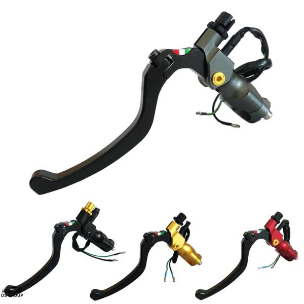 ※こちら商品は海外からの発送となりますので、発送してから到着まで2−4週間ほどお時間をいただいております。Year:2023Motobike Make:UniversalSpecial Features:Levers, Ropes &amp...