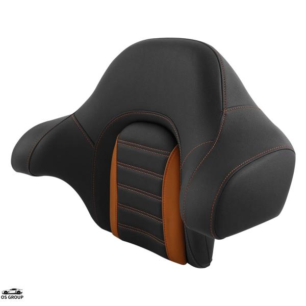 ※こちら商品は海外からの発送となりますので、発送してから到着まで2−4週間ほどお時間をいただいております。Special Features:Tour Pack Trunk BackrestItem Diameter:0inchItem We...