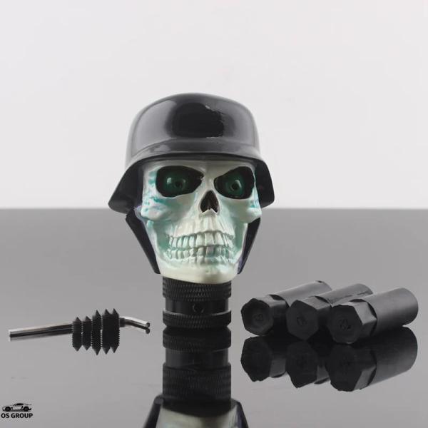 ※こちら商品は海外からの発送となりますので、発送してから到着まで2−4週間ほどお時間をいただいております。Special Features:Gear Shift KnobItem Weight:300gItem Height:7cmItem...