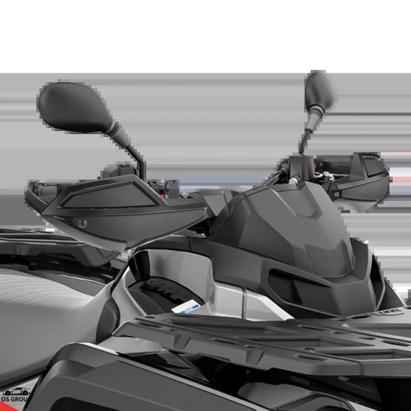 ※こちら商品は海外からの発送となりますので、発送してから到着まで2−4週間ほどお時間をいただいております。For ATV Brand/Model:Can-AmItem Weight:1.06kgItem Height:22cmItem Wi...