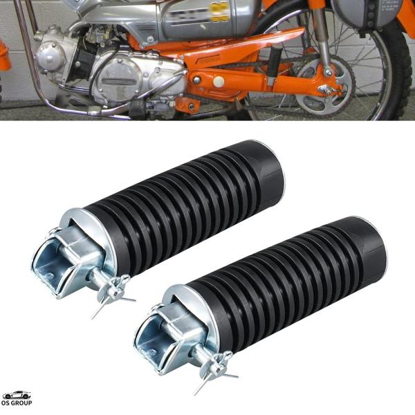 ※こちら商品は海外からの発送となりますので、発送してから到着まで2−4週間ほどお時間をいただいております。Brand Name:NICECNCItem Type:Foot RestsOrigin:Mainland ChinaMaterial...