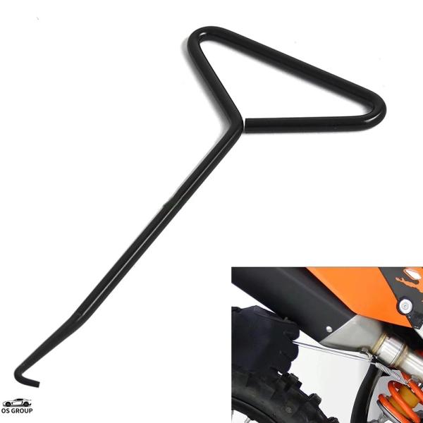 ※こちら商品は海外からの発送となりますので、発送してから到着まで2−4週間ほどお時間をいただいております。Type:Sheet Metal ToolsOrigin:Mainland ChinaType:Exhaust Stand Sprin...