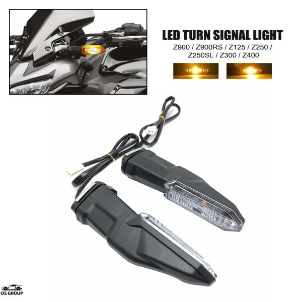 ※こちら商品は海外からの発送となりますので、発送してから到着まで2−4週間ほどお時間をいただいております。Item Type:Turn Signal LightOrigin:Mainland ChinaFitment 1:Motorcycl...