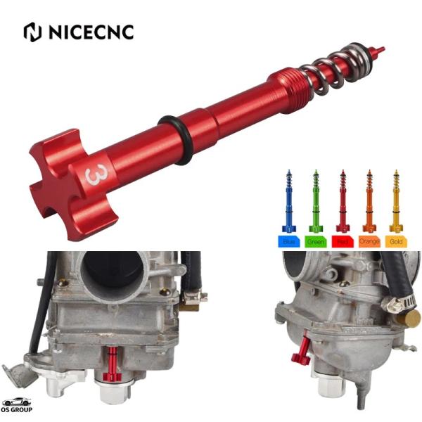 ※こちら商品は海外からの発送となりますので、発送してから到着まで2−4週間ほどお時間をいただいております。Special Features:carburetor adjustment screwItem Diameter:2inchItem...