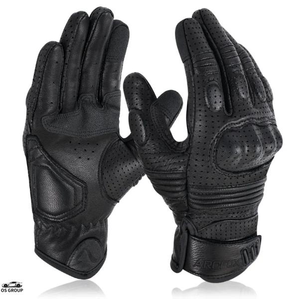 ※こちら商品は海外からの発送となりますので、発送してから到着まで2−4週間ほどお時間をいただいております。Craft of Weaving:OtherFeature:Full FingerMaterial:leatherGender:Uni...