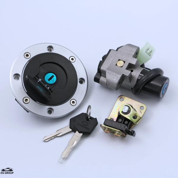 ※こちら商品は海外からの発送となりますので、発送してから到着まで2−4週間ほどお時間をいただいております。Specification:12VSpecial Features:Ignition Switch Seat Gas Cap Lock...