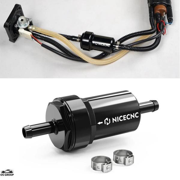 ※こちら商品は海外からの発送となりますので、発送してから到着まで2−4週間ほどお時間をいただいております。Special Features:Fuel FilterItem Weight:9kgItem Height:8inchItem Wi...