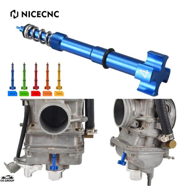 ※こちら商品は海外からの発送となりますので、発送してから到着まで2−4週間ほどお時間をいただいております。Special Features:carburetor adjustment screwItem Diameter:2inchItem...