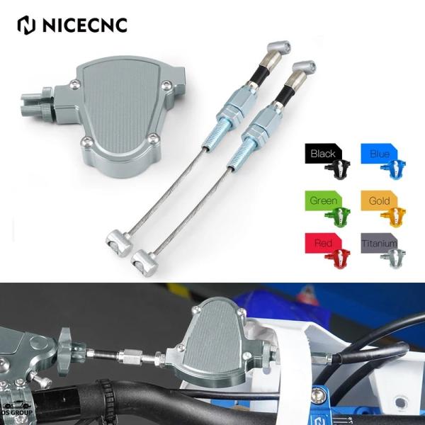 ※こちら商品は海外からの発送となりますので、発送してから到着まで2−4週間ほどお時間をいただいております。Motobike Make:SUZUKISpecial Features:Stunt Clutch Easy Pull Cable S...