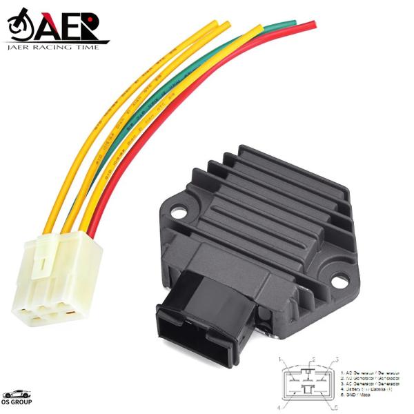 ※こちら商品は海外からの発送となりますので、発送してから到着まで2−4週間ほどお時間をいただいております。Model Name:JA-RR-003Brand Name:JGAYLAER JAER RACING TIMEOrigin:Main...