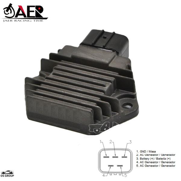 ※こちら商品は海外からの発送となりますので、発送してから到着まで2−4週間ほどお時間をいただいております。Model Name:JA-RR-009Brand Name:JGAYLAER JAER RACING TIMEOrigin:Main...