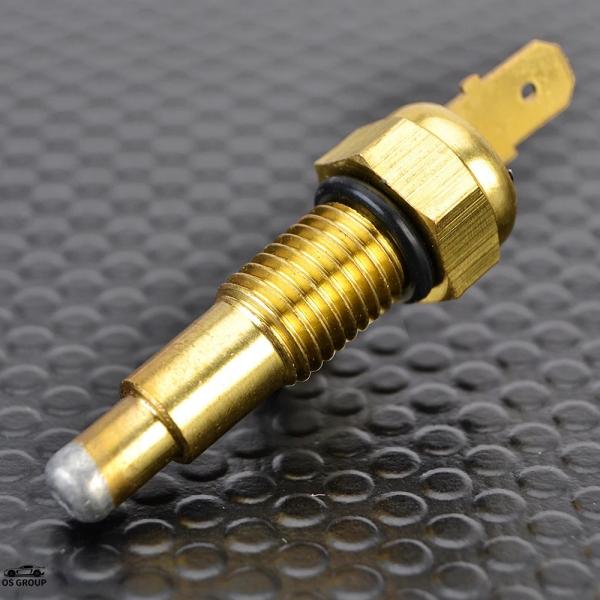 ※こちら商品は海外からの発送となりますので、発送してから到着まで2−4週間ほどお時間をいただいております。Other Part Number:27010-1305Placement on Vehicle:Radiator Fan Therm...