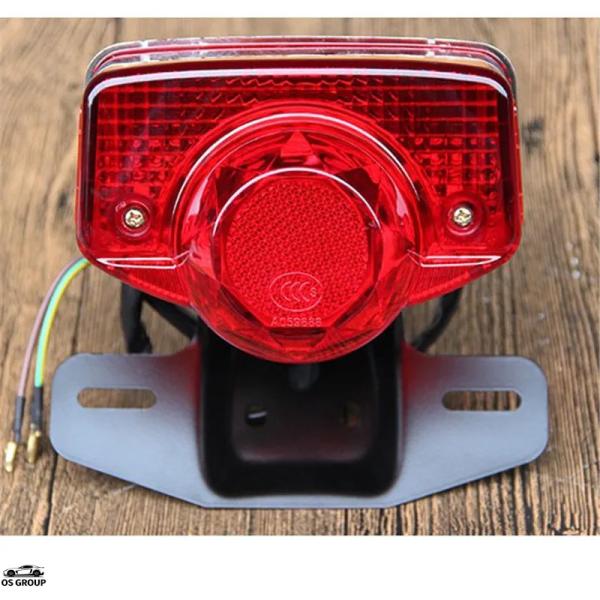 ※こちら商品は海外からの発送となりますので、発送してから到着まで2−4週間ほどお時間をいただいております。Item Type:brake lightOrigin:Mainland China