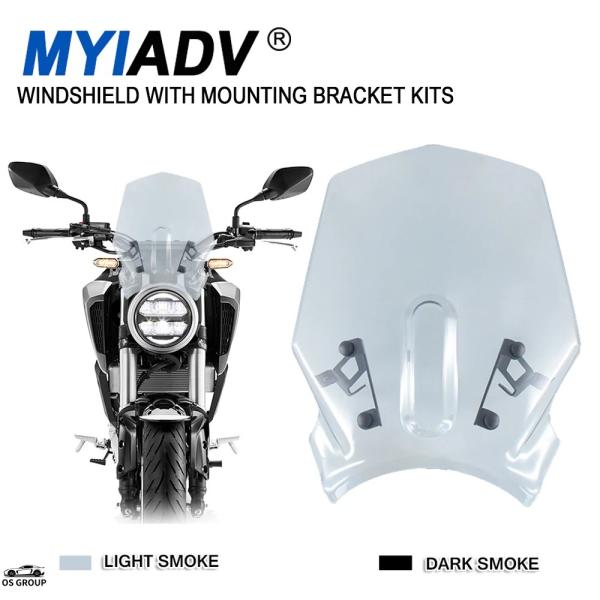 ※こちら商品は海外からの発送となりますので、発送してから到着まで2−4週間ほどお時間をいただいております。Motobike Make:HondaPainted:YesMolding:AbsBrand Name:MYiAdvOrigin:Ma...