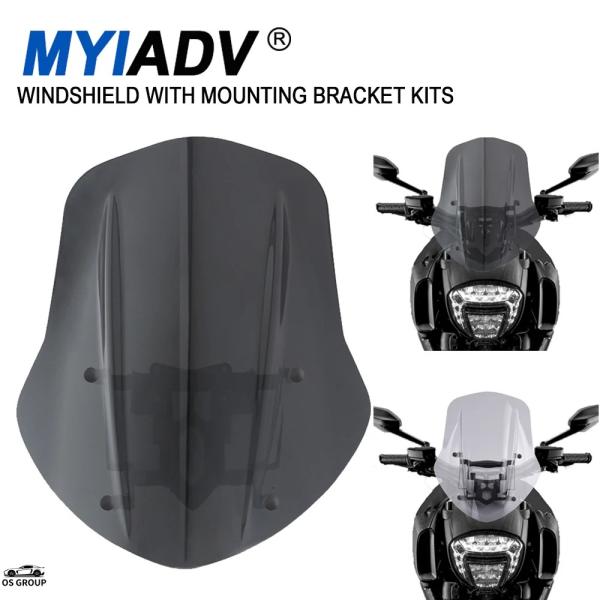 ※こちら商品は海外からの発送となりますので、発送してから到着まで2−4週間ほどお時間をいただいております。Motobike Make:DUCATIPainted:YesMolding:AbsBrand Name:MYiAdvOrigin:M...