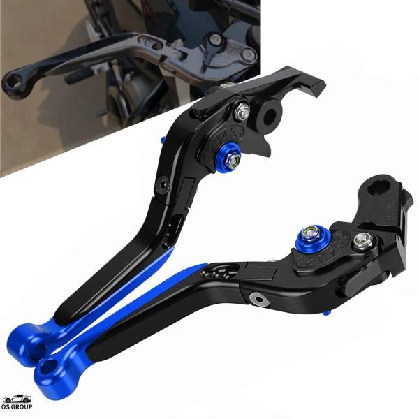 ※こちら商品は海外からの発送となりますので、発送してから到着まで2−4週間ほどお時間をいただいております。Year:2019-2023Motobike Make:YamahaSpecial Features:Adjustable Foldi...