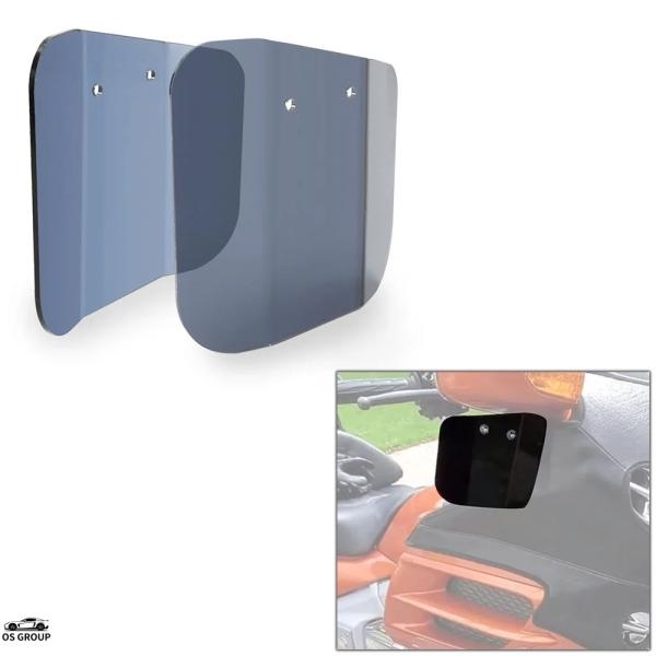 ※こちら商品は海外からの発送となりますので、発送してから到着まで2−4週間ほどお時間をいただいております。Item Weight:0.250kgModel Name:For HONDA GL1800 Gold Wing 2001-2010 ...