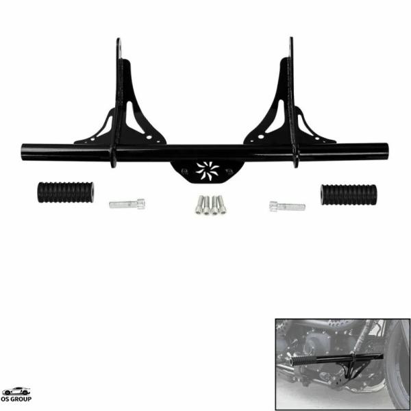 ※こちら商品は海外からの発送となりますので、発送してから到着まで2−4週間ほどお時間をいただいております。Special Features:Crash Bar Protector Fits For Harley DynaItem Diame...