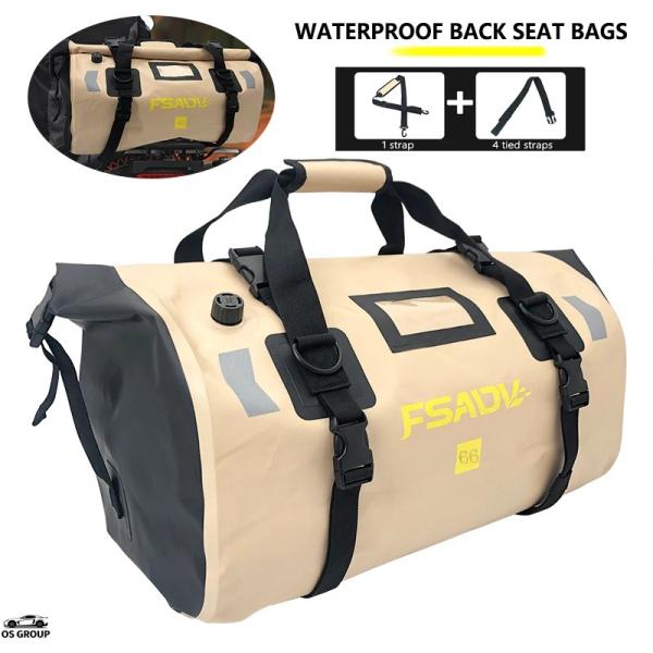 ※こちら商品は海外からの発送となりますので、発送してから到着まで2−4週間ほどお時間をいただいております。Special Features:100% Waterproof,Easy to install,Durable,High capac...