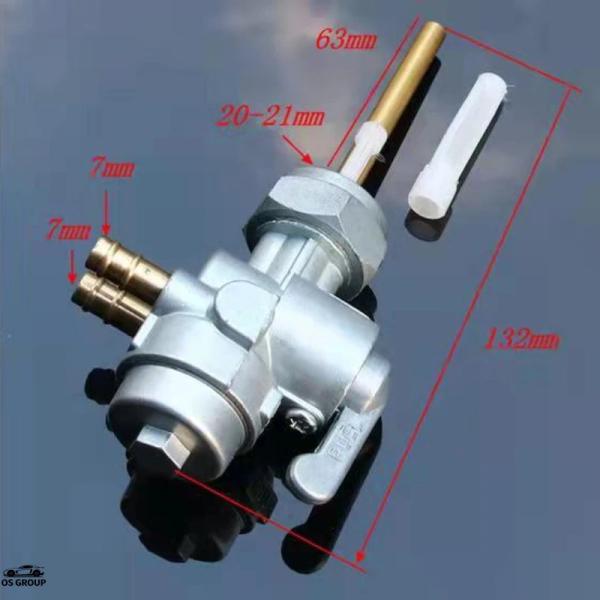 ※こちら商品は海外からの発送となりますので、発送してから到着まで2−4週間ほどお時間をいただいております。Origin:Mainland Chinaapplication:oil switchfitment:KZ900 KZ1000 A1S...
