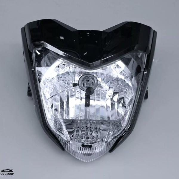 ※こちら商品は海外からの発送となりますので、発送してから到着まで2−4週間ほどお時間をいただいております。Item Type:Headlight AssemblyBrand Name:Kolmio-LAMOrigin:Mainland China