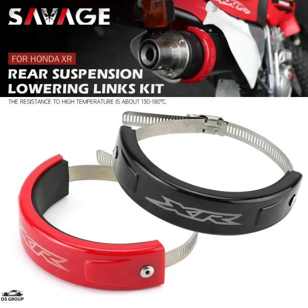 ※こちら商品は海外からの発送となりますので、発送してから到着まで2−4週間ほどお時間をいただいております。Model Name:For Honda XR230R 250R 400R 600R 650L 150L 125L XR230 XR2...