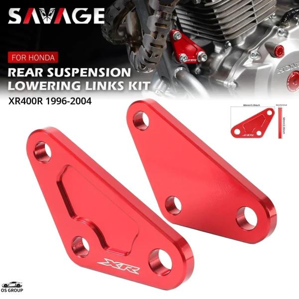 ※こちら商品は海外からの発送となりますので、発送してから到着まで2−4週間ほどお時間をいただいております。Model Name:For Honda XR 400 R XR400R 1996-2004Brand Name:SAVAGEOrig...