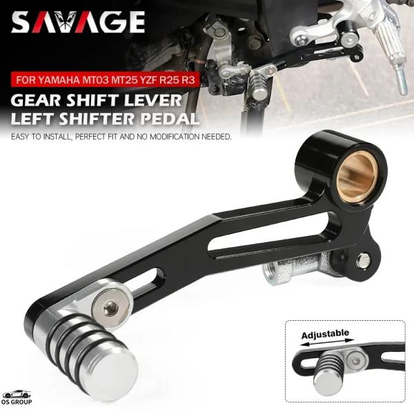 ※こちら商品は海外からの発送となりますので、発送してから到着まで2−4週間ほどお時間をいただいております。Model Name:For YAMAHA MT03 MT25 YZF R3 R25Brand Name:SAVAGEOrigin:M...