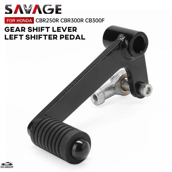 ※こちら商品は海外からの発送となりますので、発送してから到着まで2−4週間ほどお時間をいただいております。Model Name:For HONDA CBR250R CB300F CBR300RBrand Name:SAVAGEOrigin:...