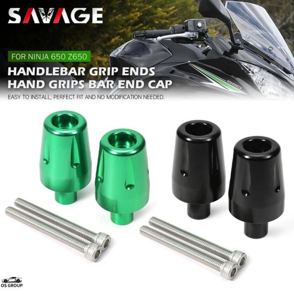 ※こちら商品は海外からの発送となりますので、発送してから到着まで2−4週間ほどお時間をいただいております。Model Name:For KAWASAKI NINJA 650 Z 650 2017-2023Brand Name:SAVAGEO...