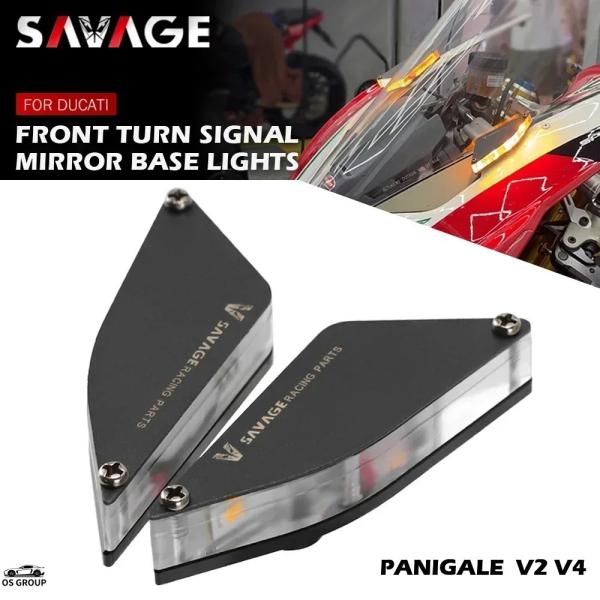 ※こちら商品は海外からの発送となりますので、発送してから到着まで2−4週間ほどお時間をいただいております。Item Type:Turn Signal LightBrand Name:SAVAGEOrigin:Mainland ChinaTy...