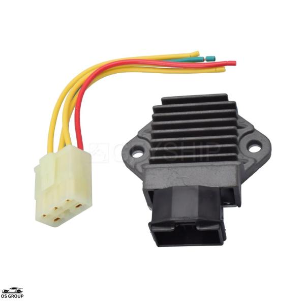 ※こちら商品は海外からの発送となりますので、発送してから到着まで2−4週間ほどお時間をいただいております。Specification:12VSpecial Features:Direct-Fit OEM Replacement PartsI...