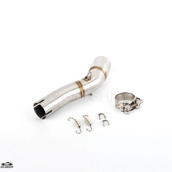 ※こちら商品は海外からの発送となりますので、発送してから到着まで2−4週間ほどお時間をいただいております。Motobike Make:HondaSpecial Features:Slip-onItem Diameter:2.01inchIt...