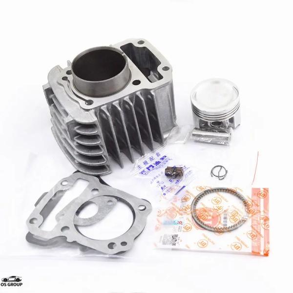 ※こちら商品は海外からの発送となりますので、発送してから到着まで2−4週間ほどお時間をいただいております。Item Length:15inchDisplacement (ml):110ccNo. of Cylinders:1 Cylinde...