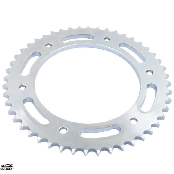 ※こちら商品は海外からの発送となりますので、発送してから到着まで2−4週間ほどお時間をいただいております。Special Features:SprocketItem Diameter:10inchItem Weight:1kgItem He...