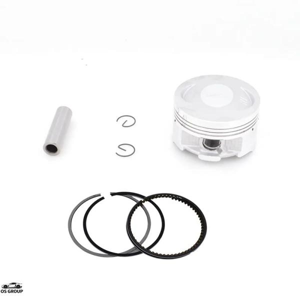 ※こちら商品は海外からの発送となりますので、発送してから到着まで2−4週間ほどお時間をいただいております。Displacement (ml):150ccNo. of Cylinders:1 CylinderItem Weight:0.15k...